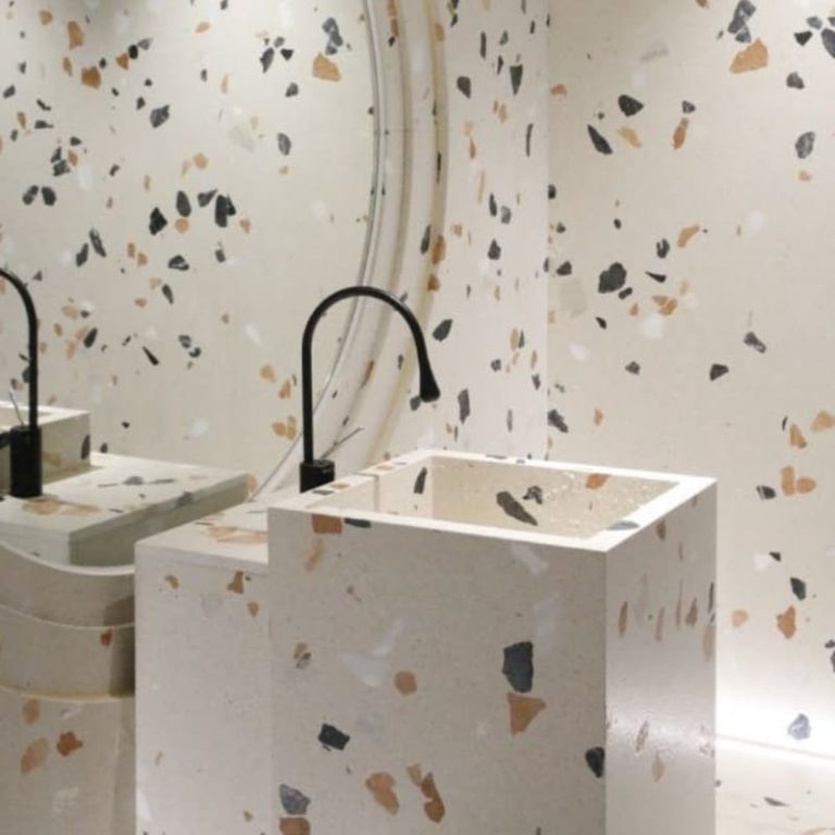 Clear Plate Glass Sand - DaiXi