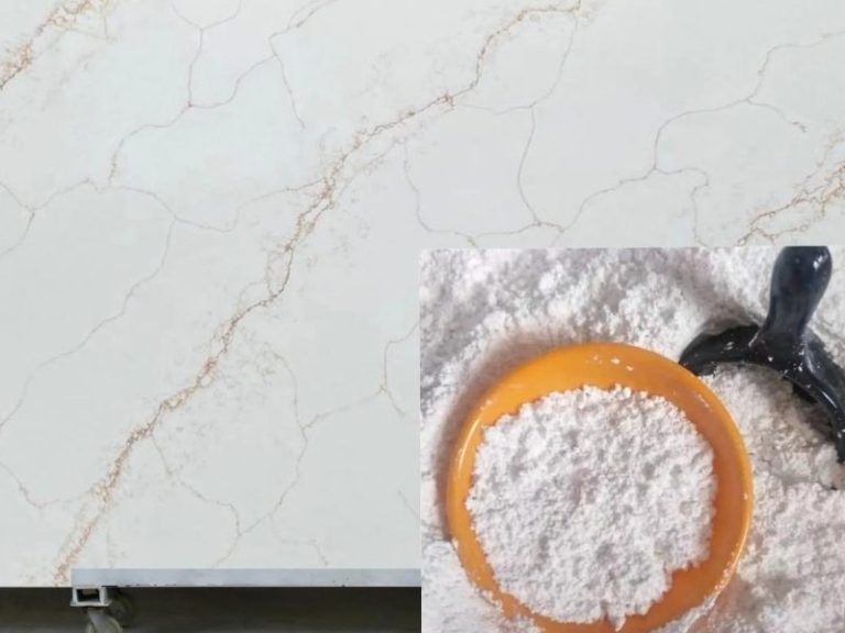 Glass Powder 400 mesh - DaiXi