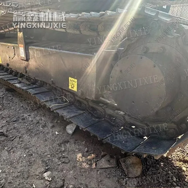 Bucket arm reinforcement SANY SY60C Excavator - YingXin