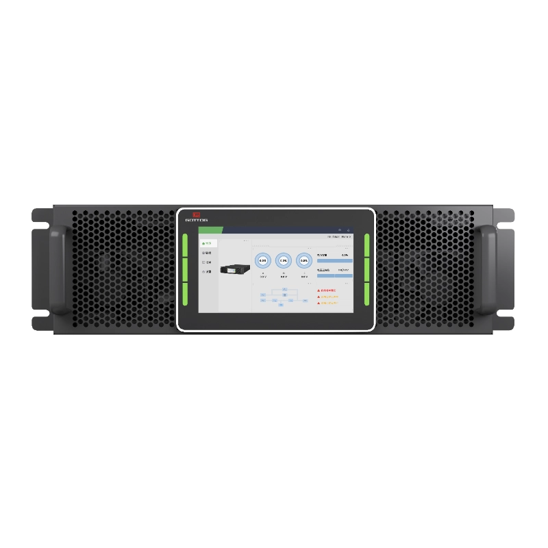 GOTTOGPOWER:Rackmount UPS Systems,Rack Mounted Modular Ups