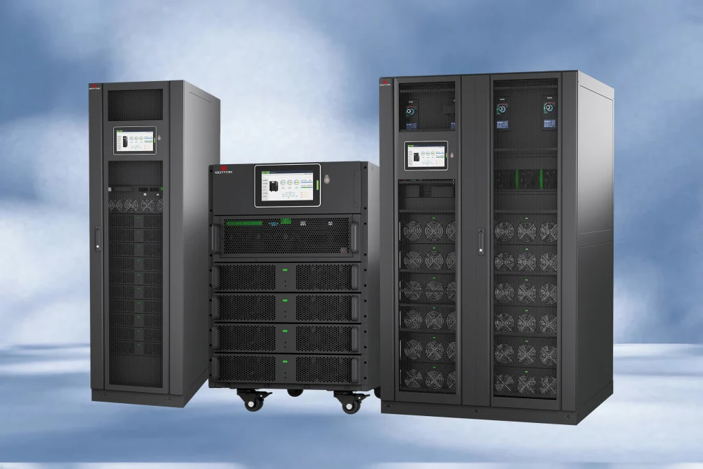 How Modular Online UPS Systems Adapt To Changing Power Needs? | Gottog ...