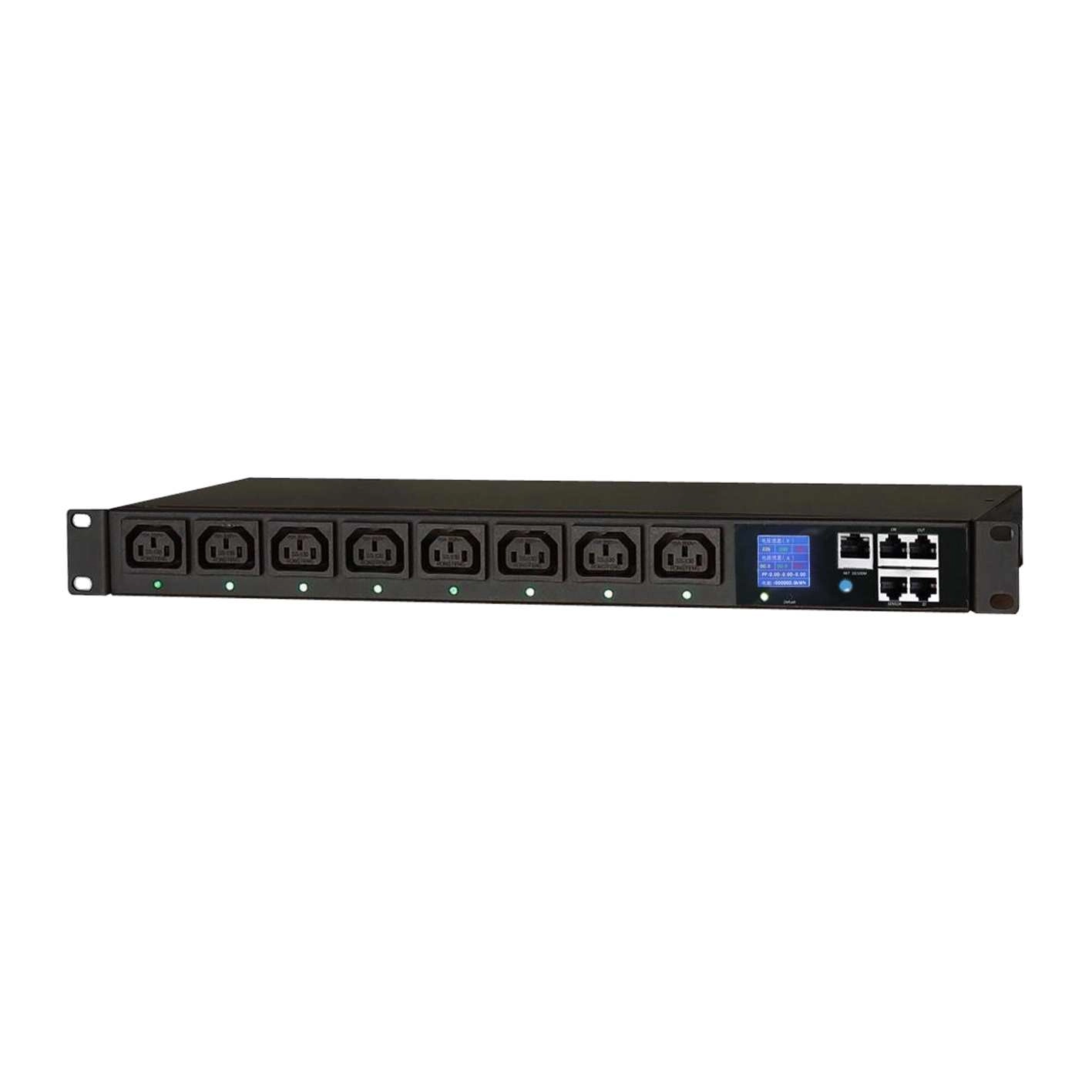 GT-PDU Series Intelligent Power Distribution Unit | Gottog Power
