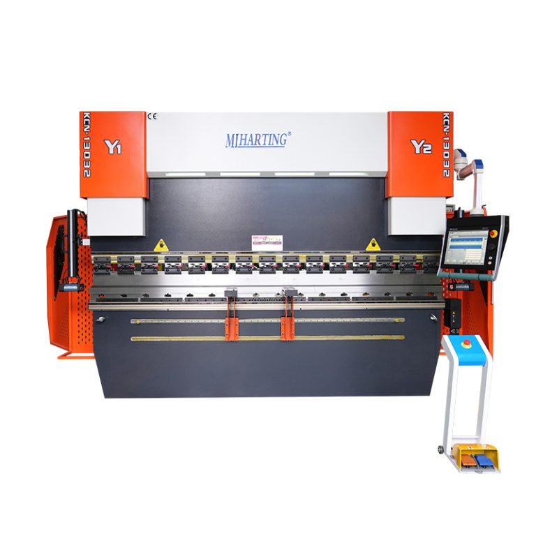 The Ultimate Guide to CNC Bending Machines: Everything You Need to Know ...