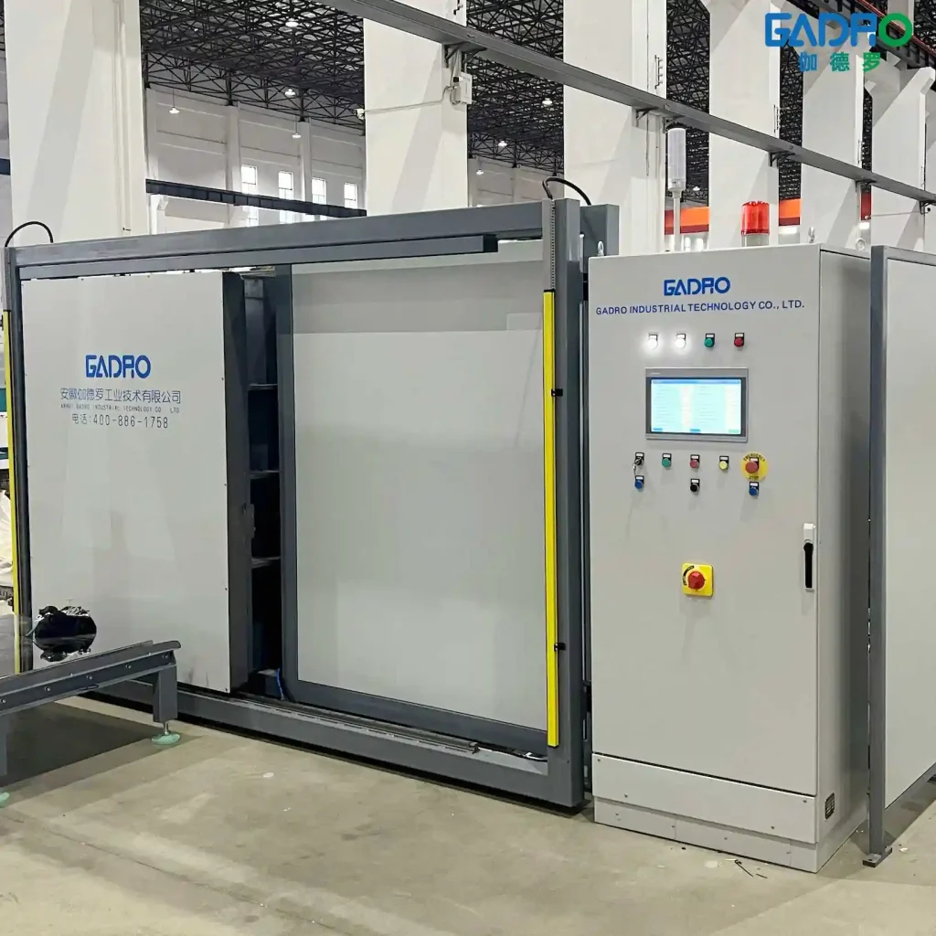 Ensuring EV Safety: Why Helium Leak Detection is Critical for Battery ...