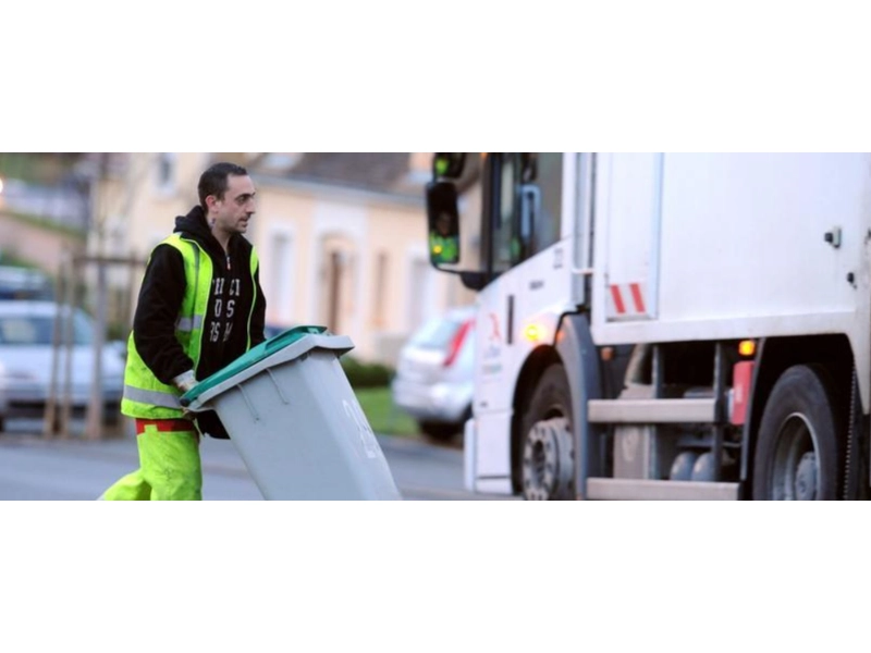 Intelligent field solutions - Innovatech