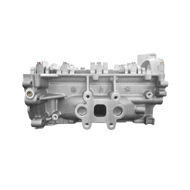 Conjunto completo de culata para Ford M2DA 1.0L EcoBoost - Macho