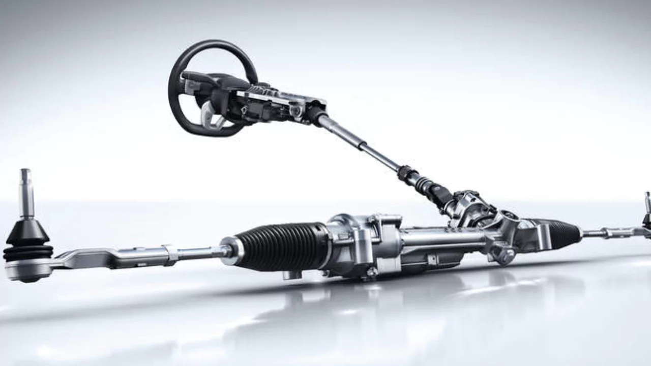 Common Issues With Electric Power Steering Systems: Troubleshooting And ...