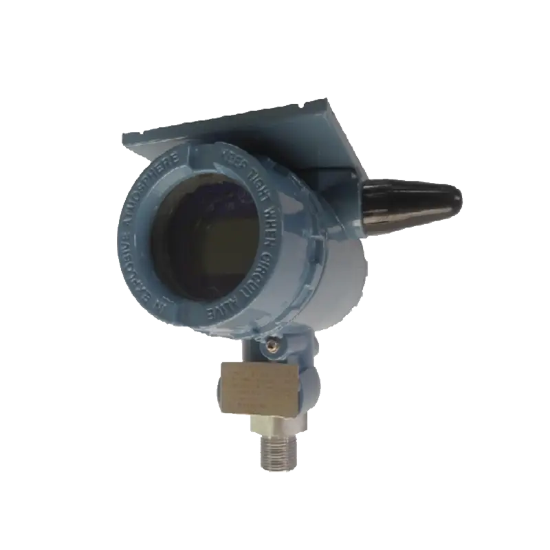 Solar Wireless Pressure Transmitter - RIYUE