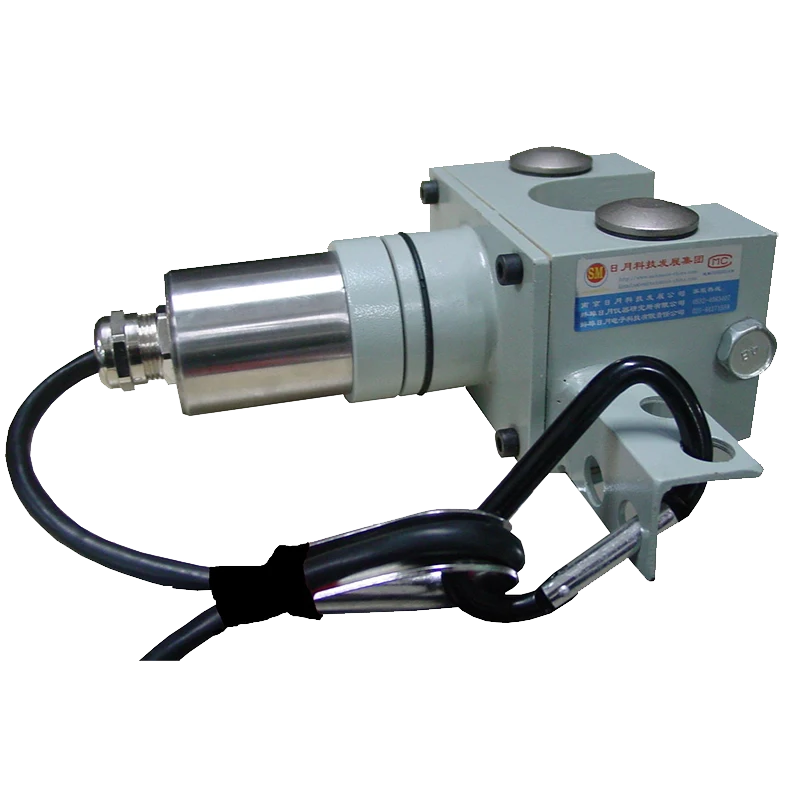 What is Oilfield Load Cell Sensors - RIYUE