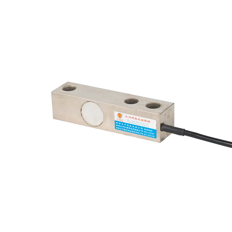 Cantilever Beam Sensor Working Principle and Application - RIYUE