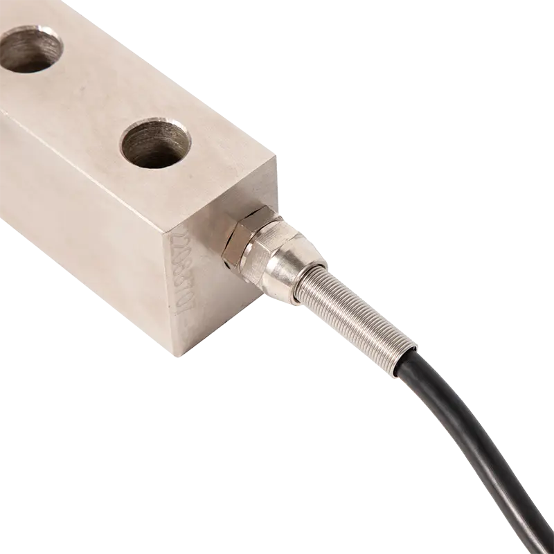Cantilever Beam Sensor Working Principle and Application - RIYUE