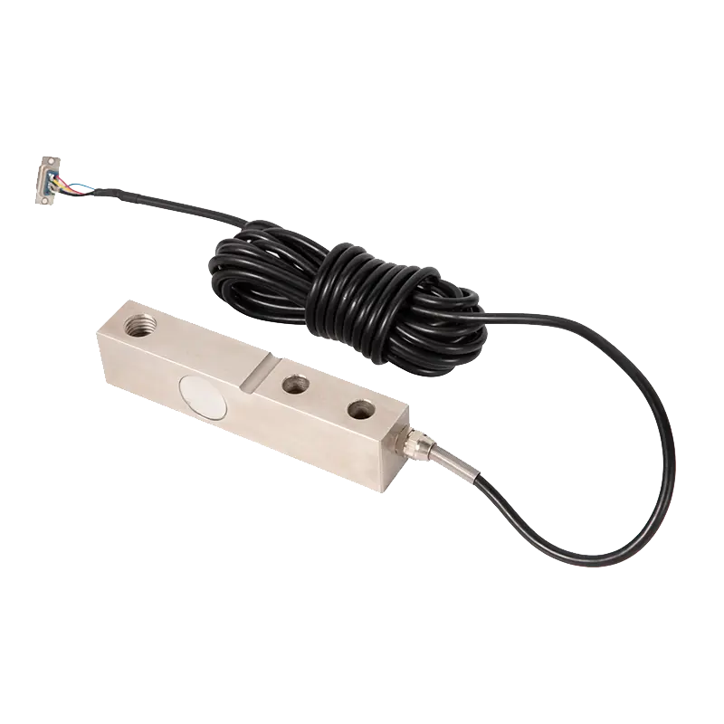 Cantilever Beam Sensor Working Principle and Application - RIYUE