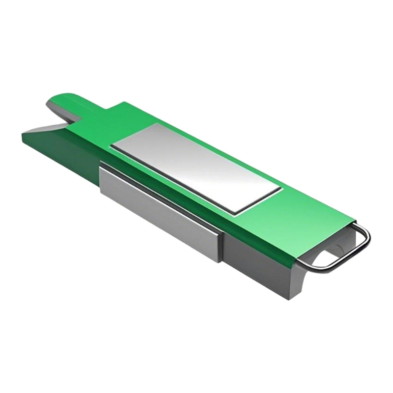 Anti-Scuffing Entry and Exit Mill Guides to Improve Surface Finish of ...