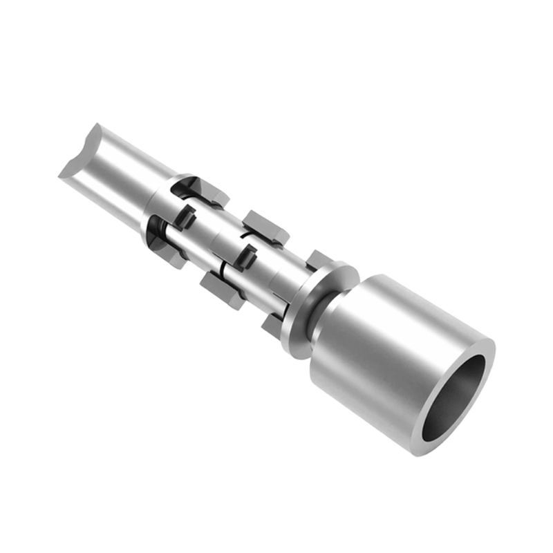 Low-Maintenance Entry and Exit Mill Guide Systems for Continuous ...