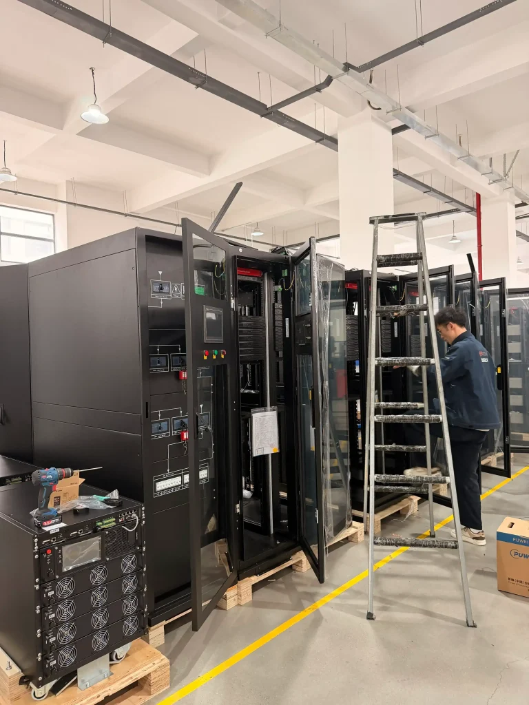 How Do Micro Data Centers Cool Themselves? A Comprehensive Guide To ...