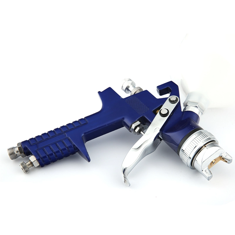 HVLP Spray Gun - SPRAYGUN