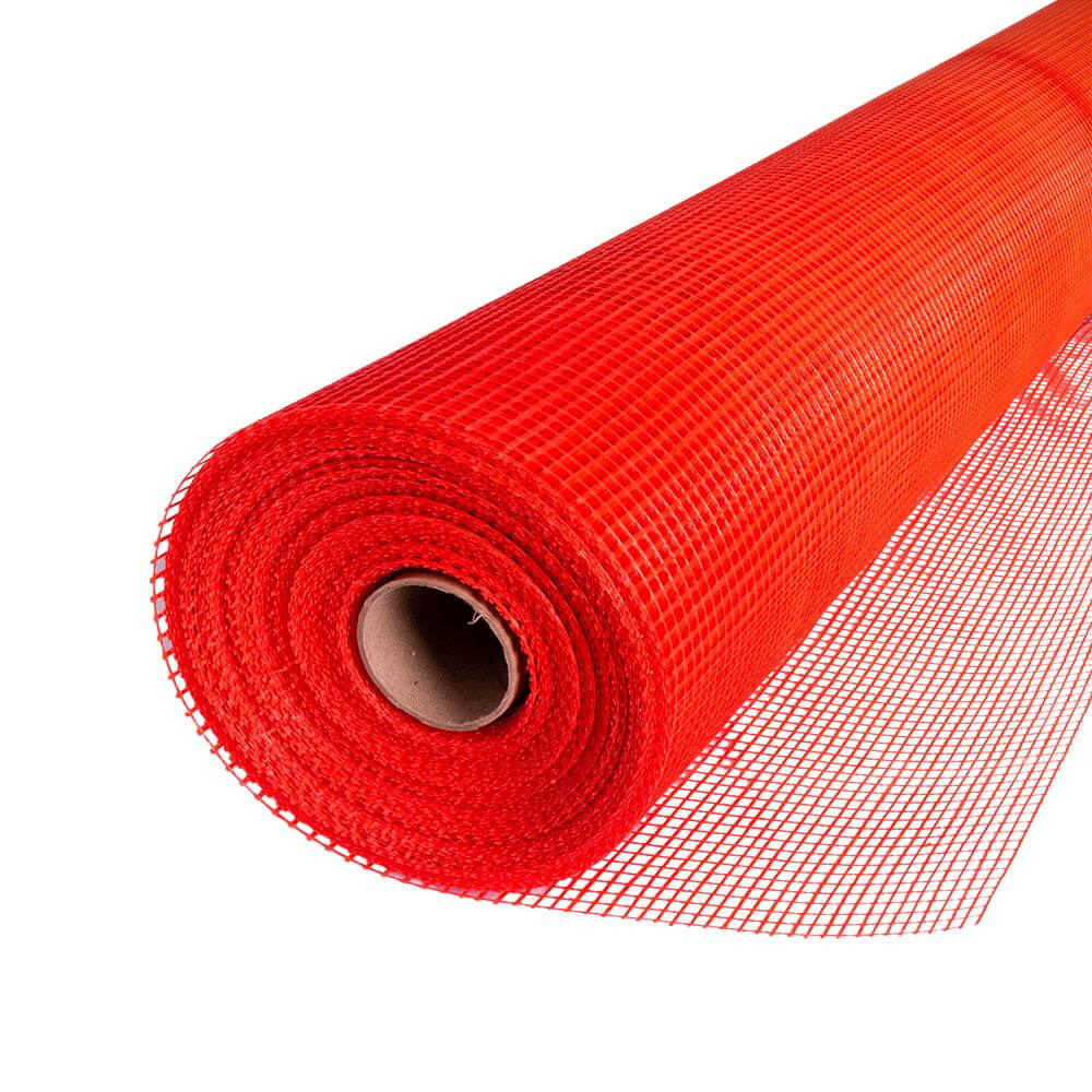 300 GSM 3*3*6 Fiberglass Mesh - TFcomposite