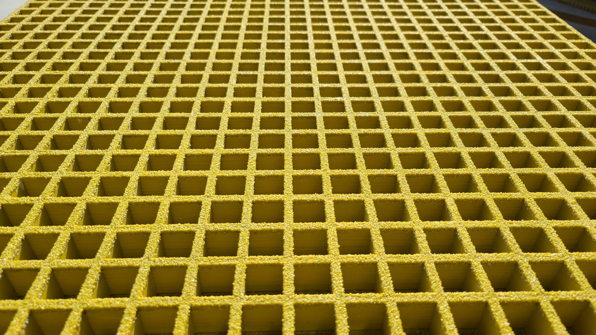 Premium FRP Grating Surface Sand - TFcomposite