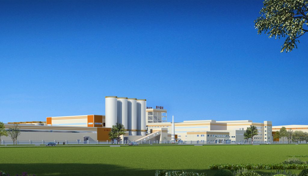Our Partner:Hebei Jizhong New Materials Co., Ltd. - TFcomposite