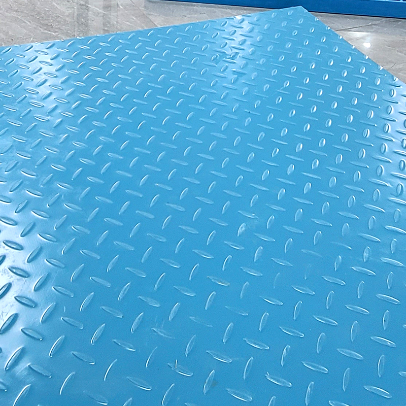 FRP cover plate fiberglass trench cover - TFcomposite