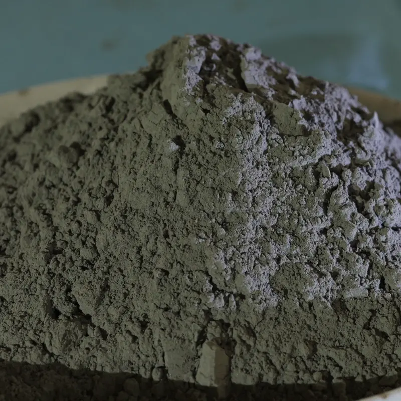 P·Ⅱ52.5 Portland Cement - YuFeng