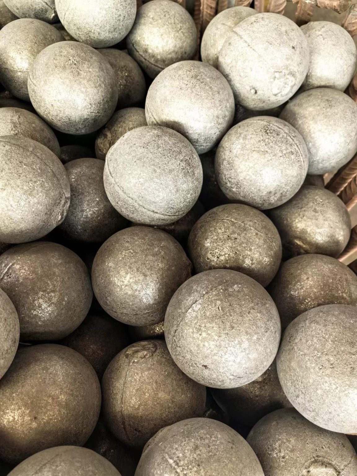 Casting Grinding Balls Vs. Forged Balls: Which Is Better For Your ...