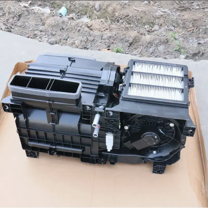 60238742 air conditioning unit assembly - ZhuRi