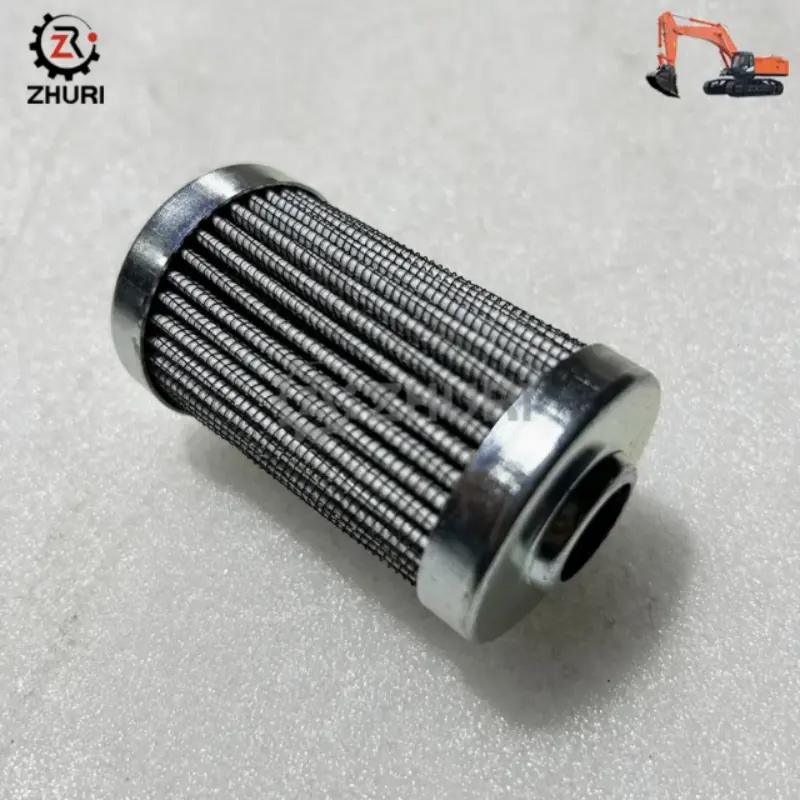 Excavator Parts GLQ009244827 Hydraulic Pilot Filter for Sxd-001-1000A ...