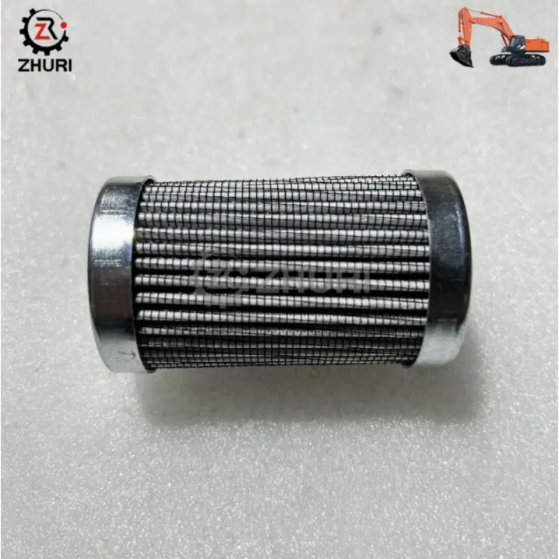 Excavator Parts GLQ009244827 Hydraulic Pilot Filter for Sxd-001-1000A ...