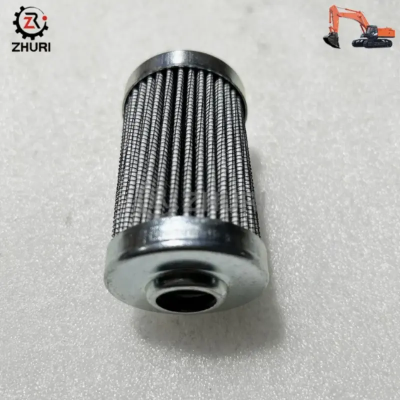Excavator Parts GLQ009244827 Hydraulic Pilot Filter for Sxd-001-1000A ...