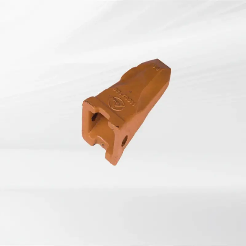 Genuine Bucket Tooth 60265885P 2713-1271TR for Excavator - ZhuRi