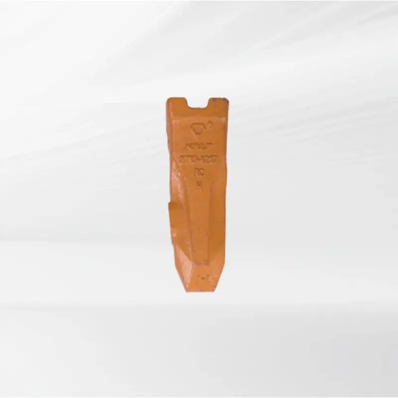 Genuine Bucket Tooth 60265885P 2713-1271TR for Excavator - ZhuRi