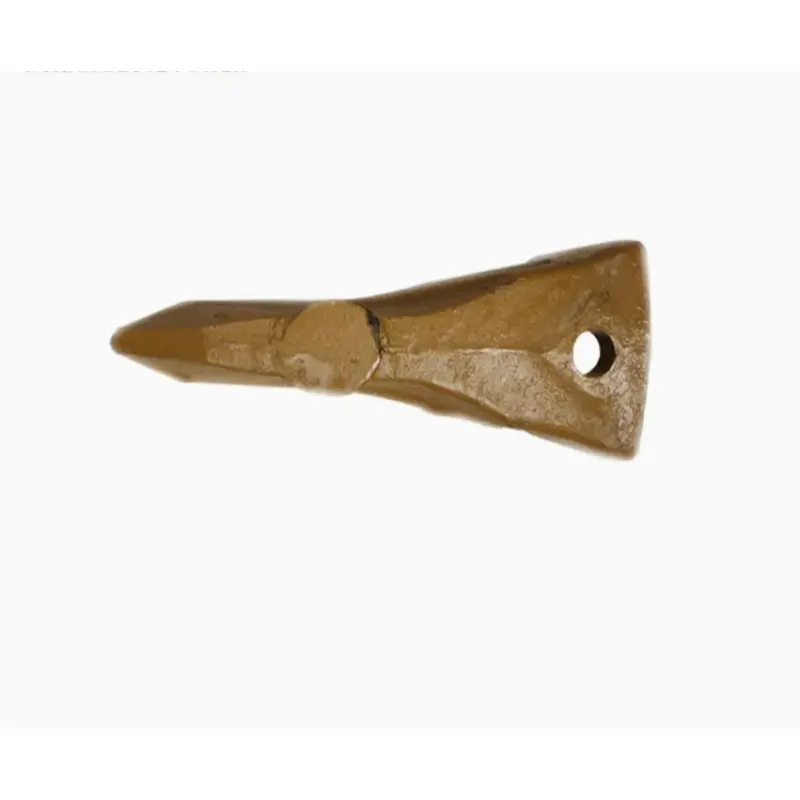 Genuine Bucket Tooth 61002587 9W8452RC (LC450RC) for Sany-Excavator ...