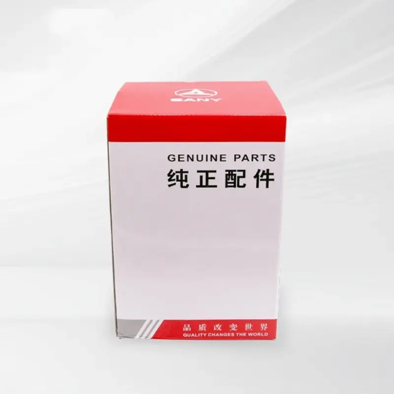 Hot Sale B22210000053 Air Filter Safety Filter Element for Excavator ...