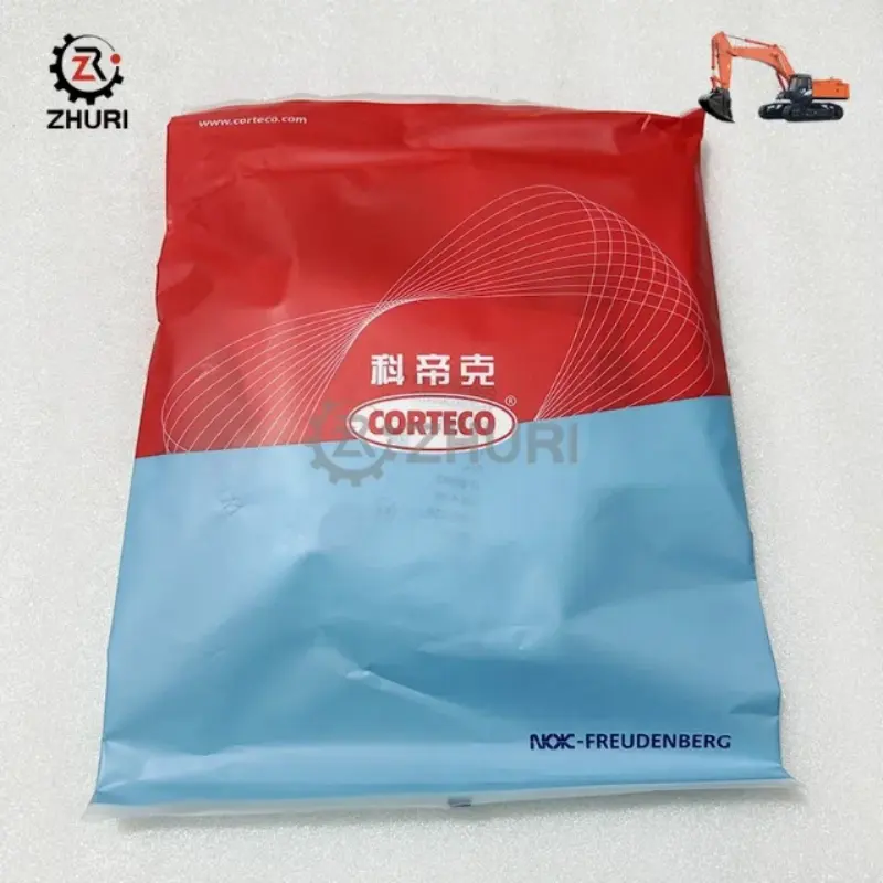 Hot Sale Main Control Valve Seal Kit ZAXIS200 XP00000001PS for ...