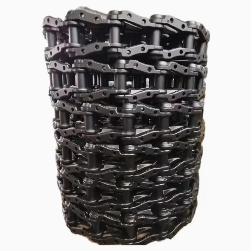 Undercarriage Parts DCF Trex Track Chain Assy - ZhuRi