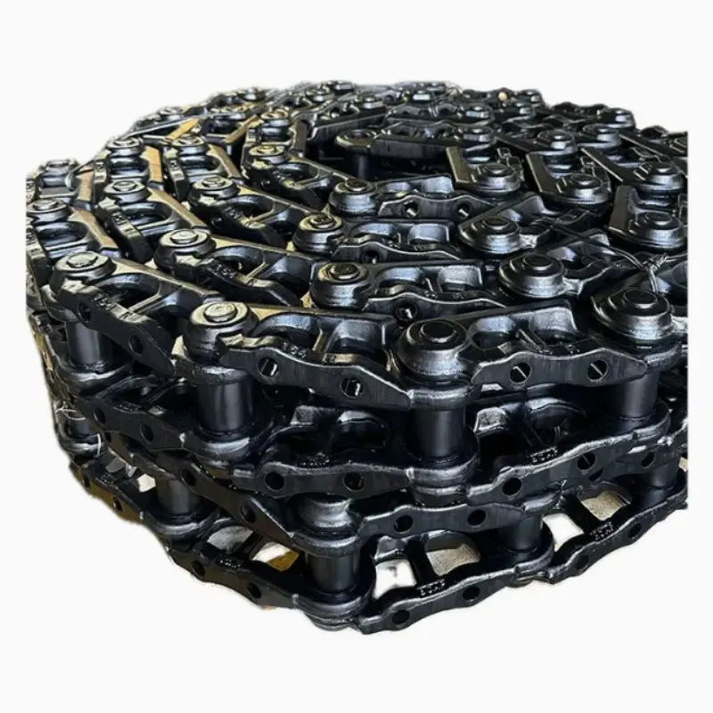 Undercarriage Parts DCF Trex Track Chain Assy - ZhuRi