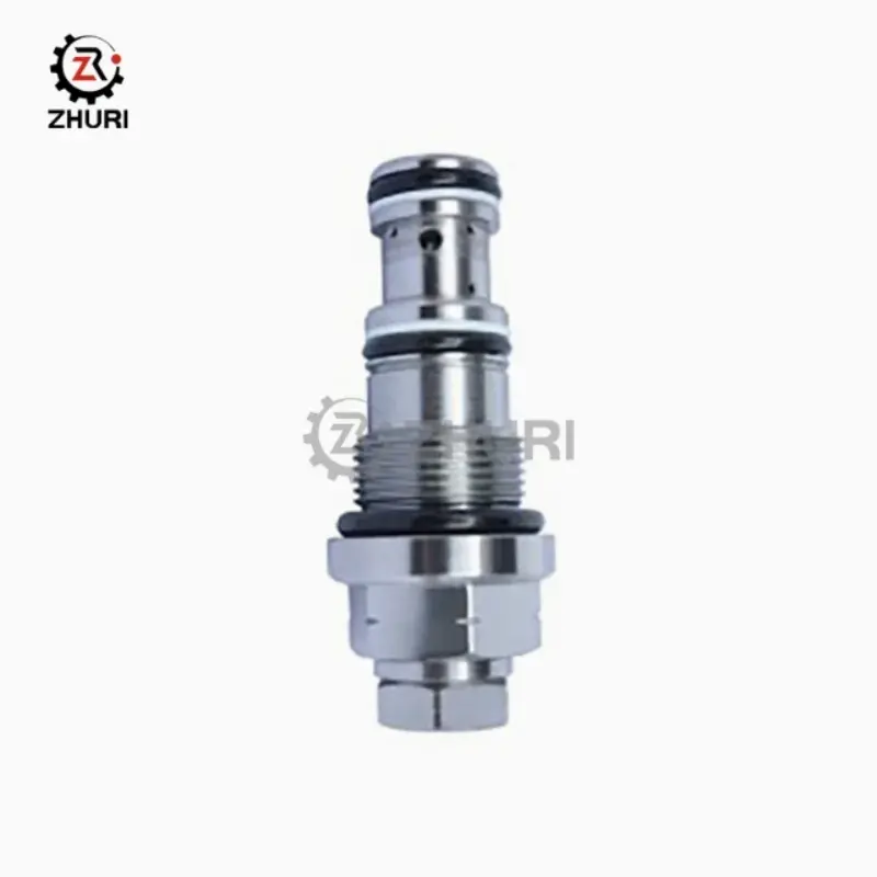 Wholesal Hydraulic Valve R220-5/225-7 Main Relief Valve for Excavator ...