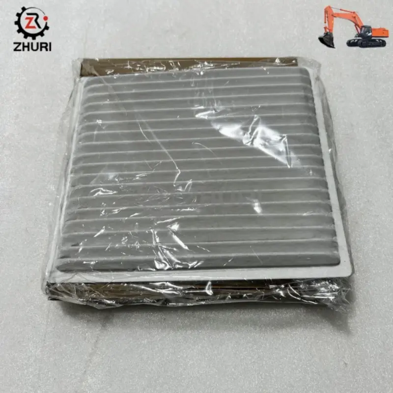 Filtro de ar interno 222100000711K para escavadeira Sany - ZhuRi